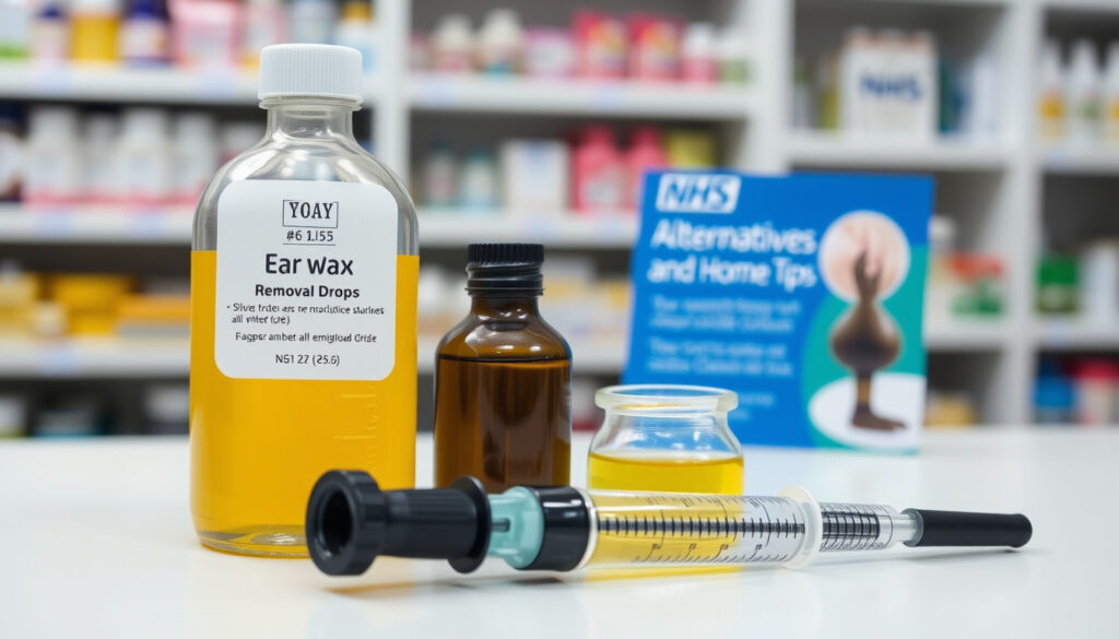 Boots Ear Wax Removal 2025: Cost, NHS Alternatives & Home Tips ...
